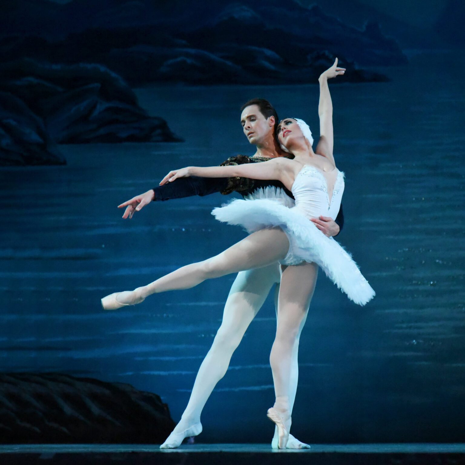Swan Lake ballet event in Sarnia | Classical ArtsClassical Arts