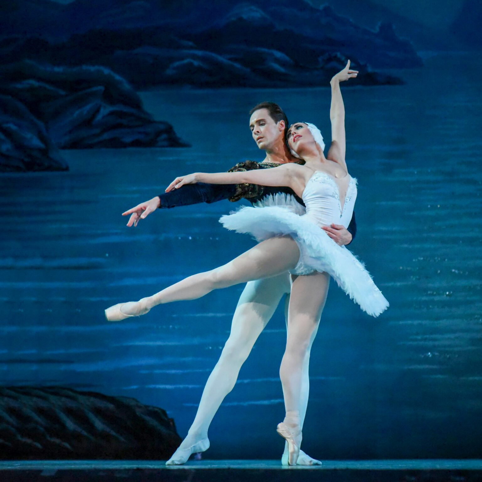 Swan Lake ballet event in Sarnia | Classical ArtsClassical Arts