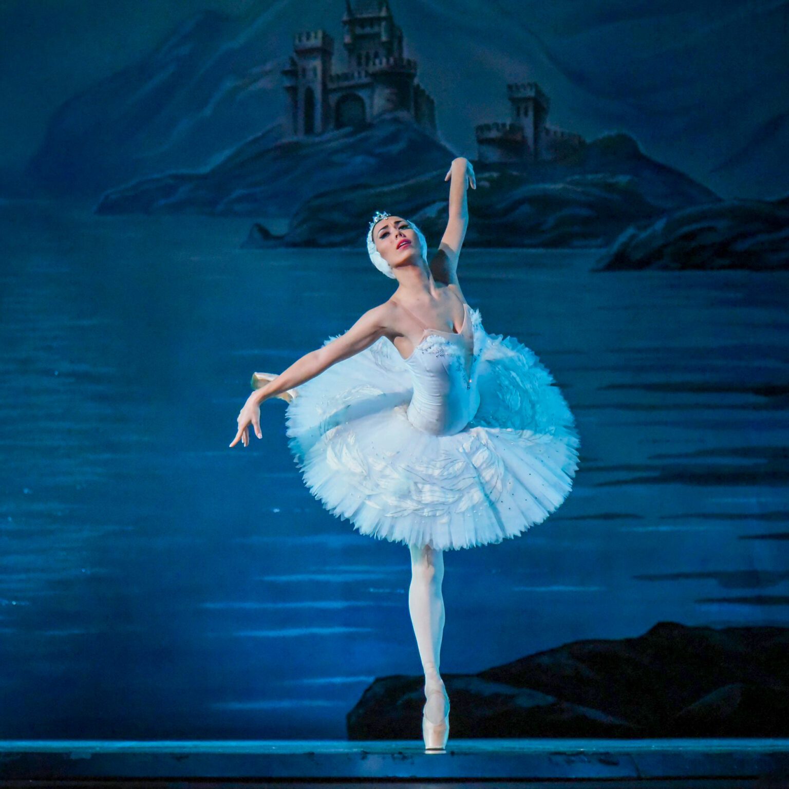 Swan Lake ballet event in Sarnia | Classical ArtsClassical Arts