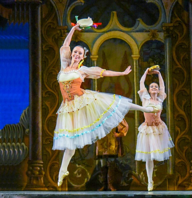 Swan Lake ballet event in Sarnia | Classical ArtsClassical Arts