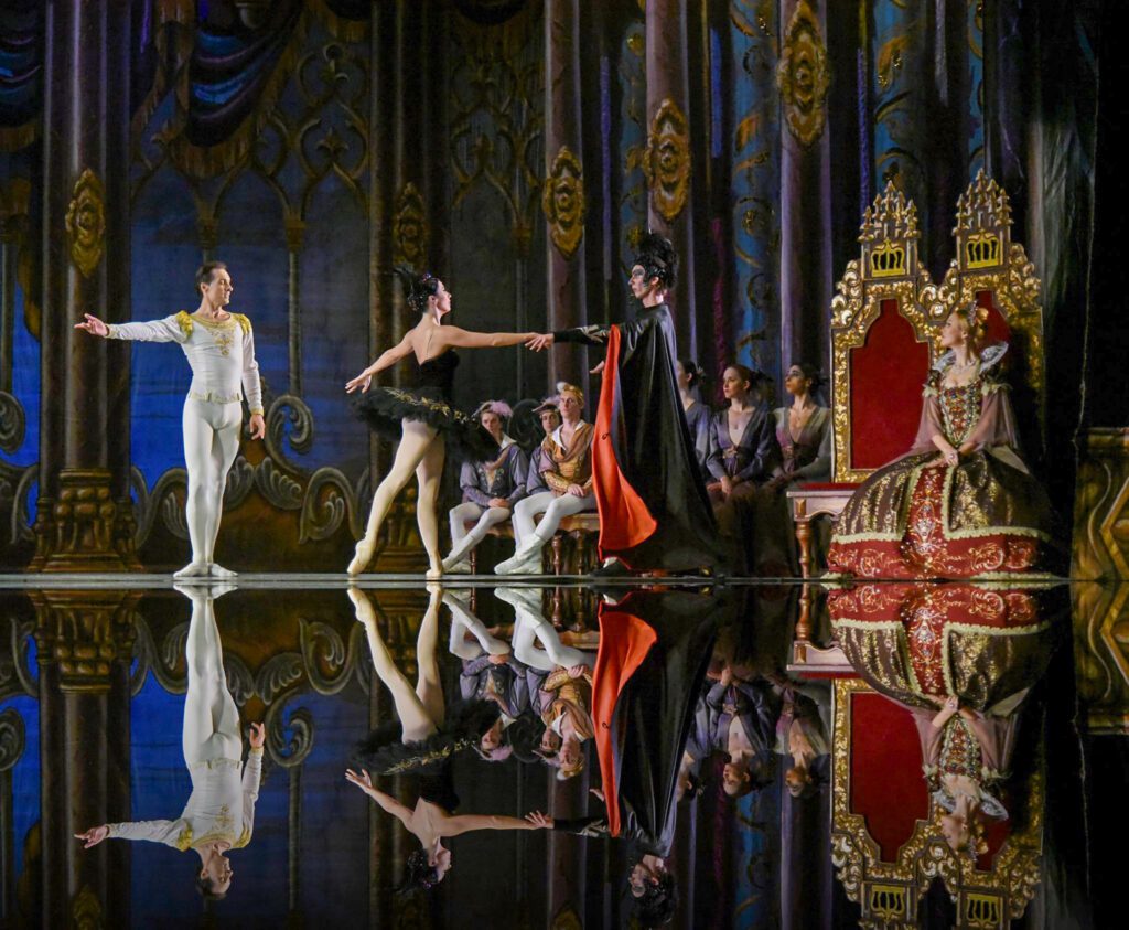 Beautiful ballet pictures | Classical ArtsClassical Arts