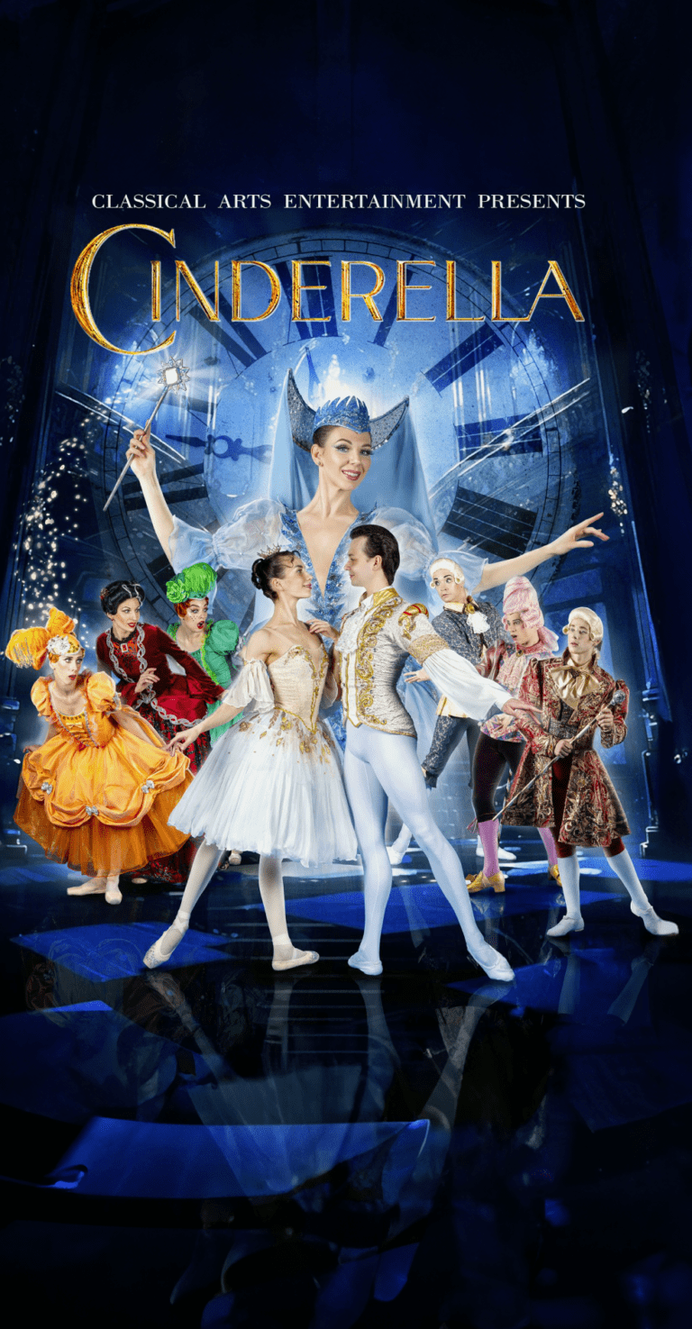 Ballet company - Classical ArtsClassical Arts