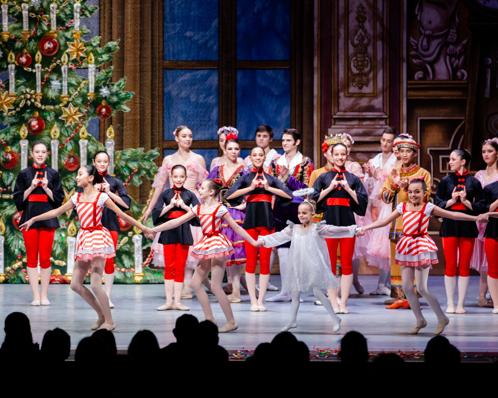 The Nutcracker ballet | Classical ArtsClassical Arts