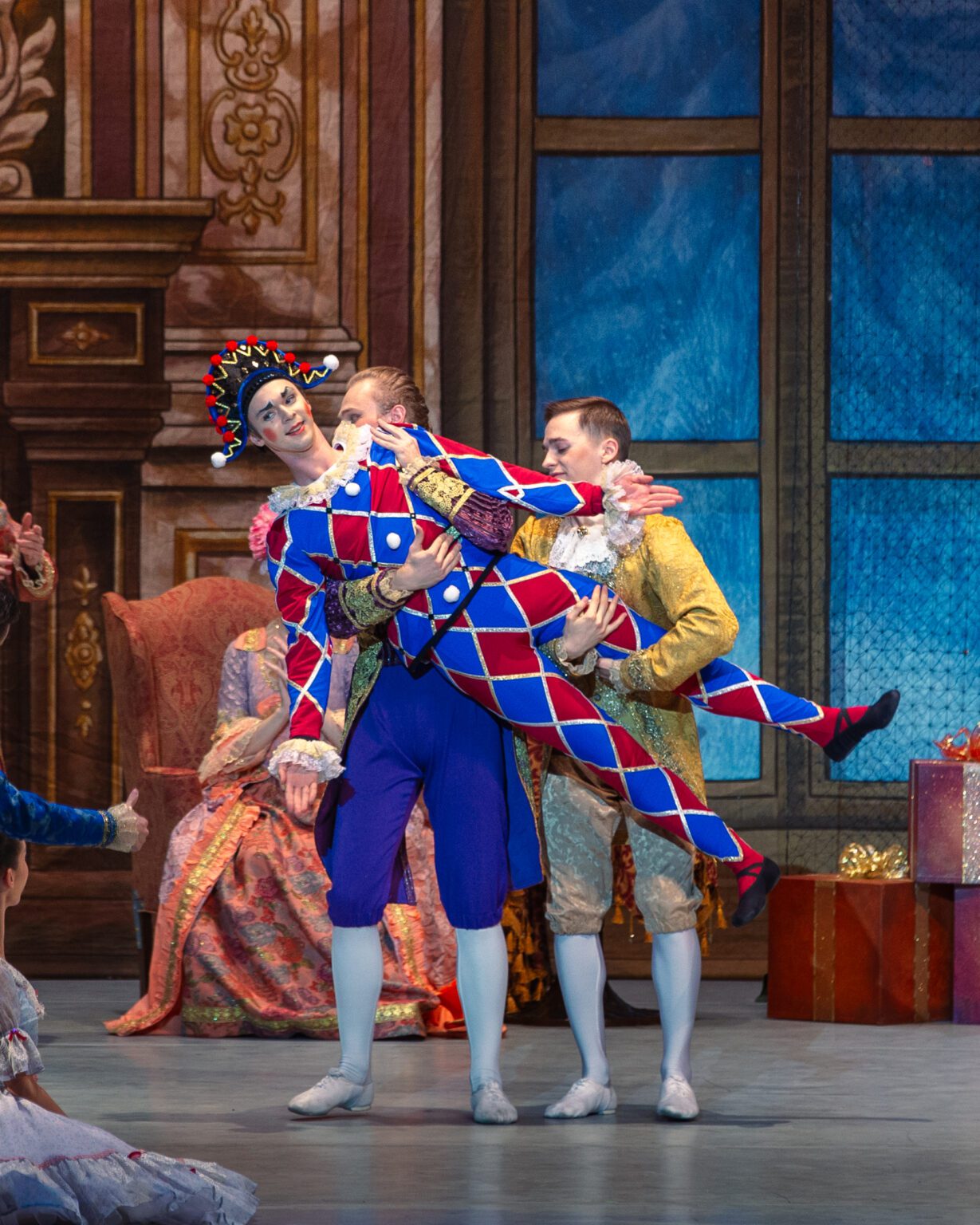 The Nutcracker ballet | Classical ArtsClassical Arts