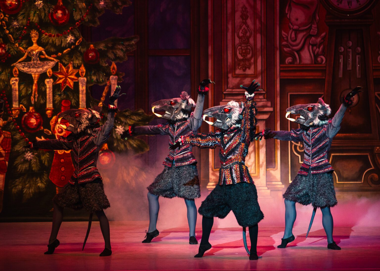 The Nutcracker ballet | Classical ArtsClassical Arts