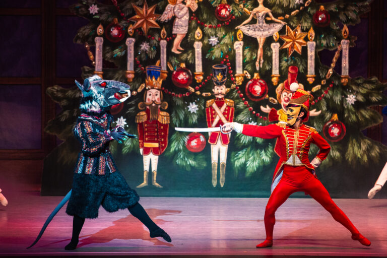 The Nutcracker ballet | Classical ArtsClassical Arts