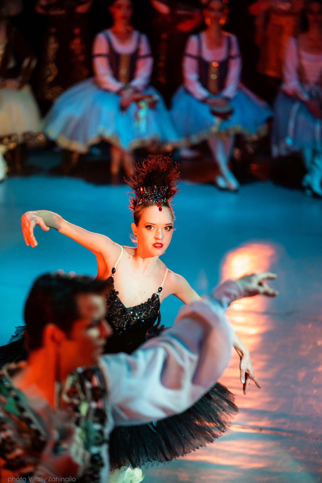 Swan Lake ballet event in Sarnia | Classical ArtsClassical Arts