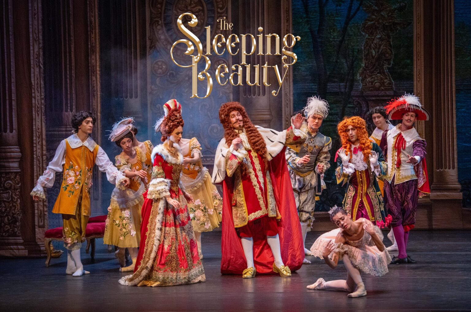 Ballet company - Classical ArtsClassical Arts