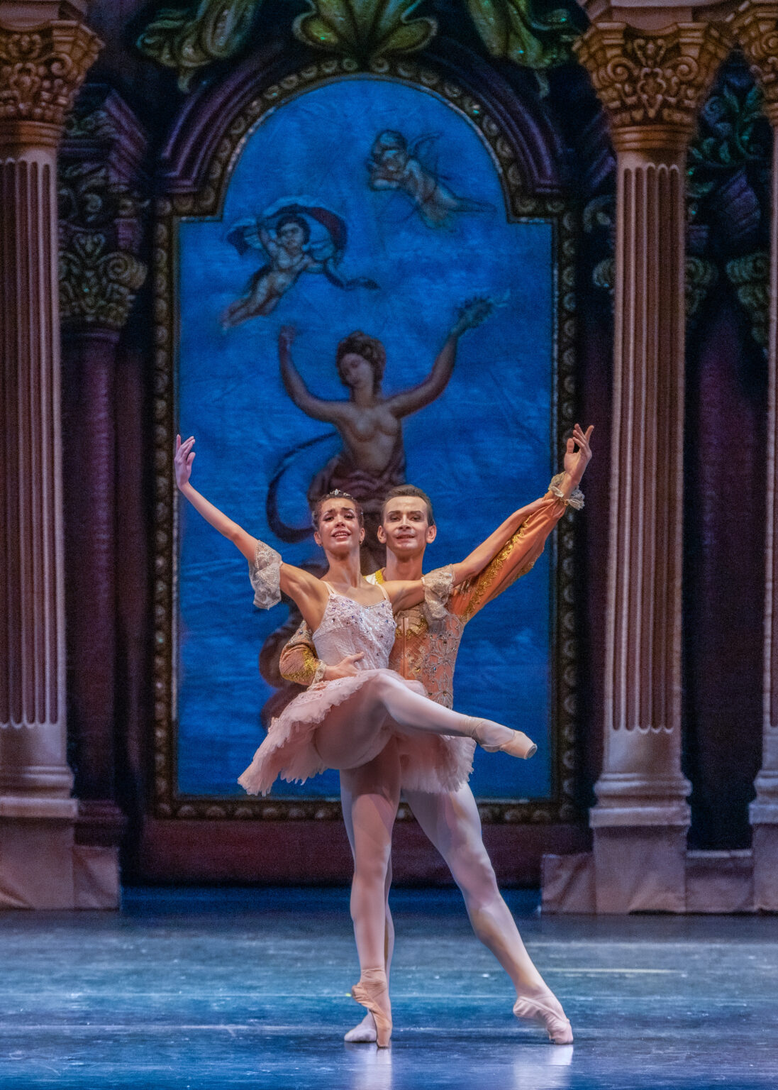 Ballet company - Classical ArtsClassical Arts