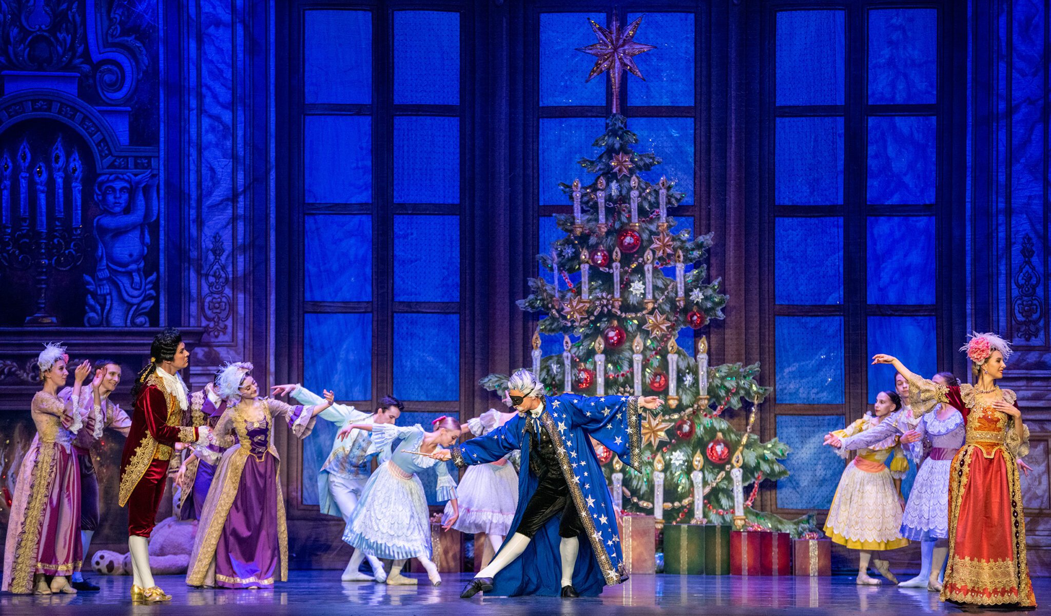 The Nutcracker ballet | Classical ArtsClassical Arts