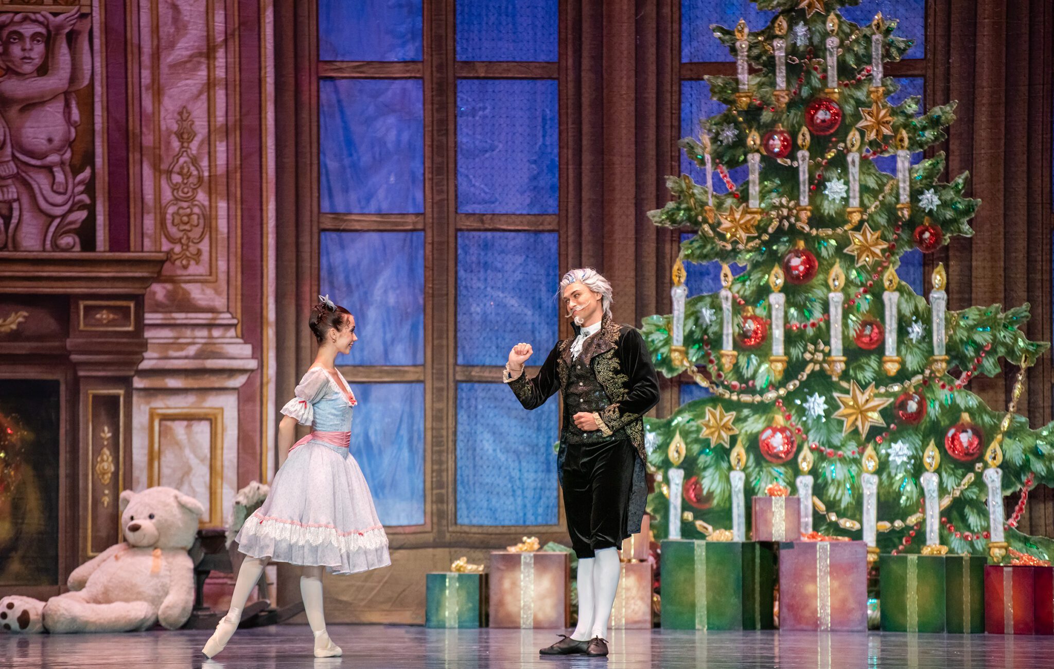 The Nutcracker ballet | Classical ArtsClassical Arts