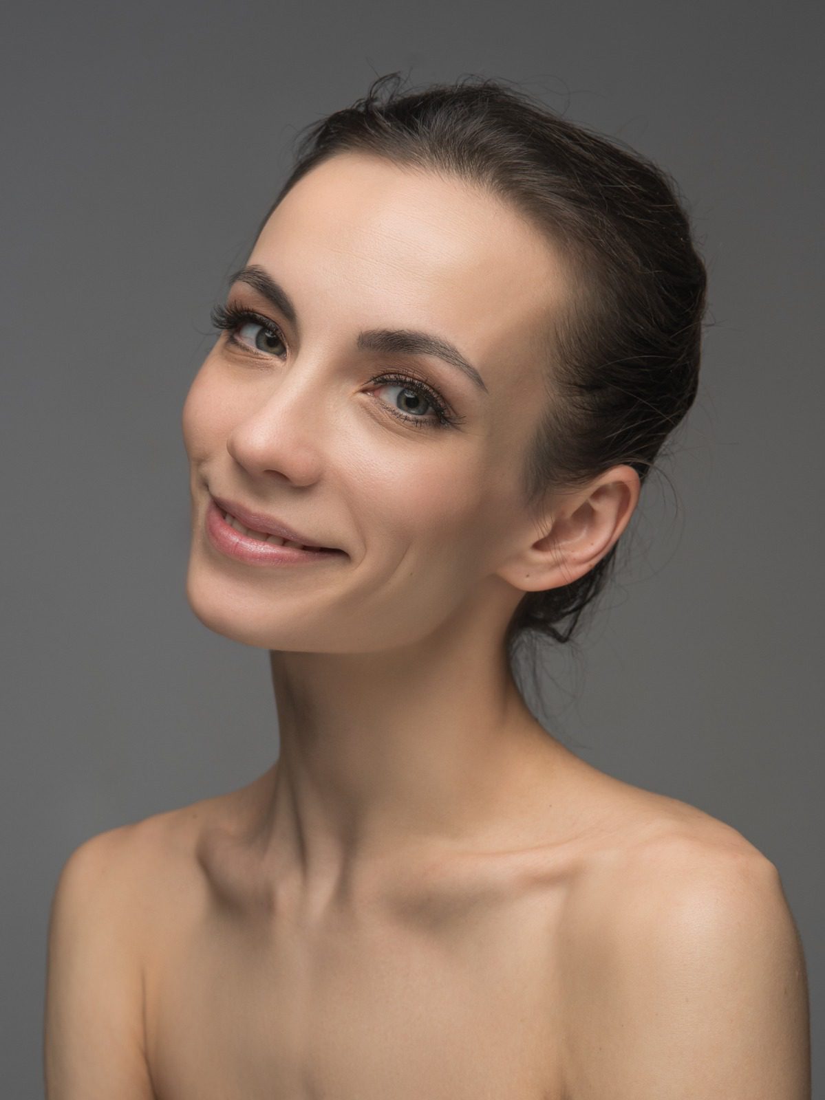 Maria Lolenko - Classical ArtsClassical Arts