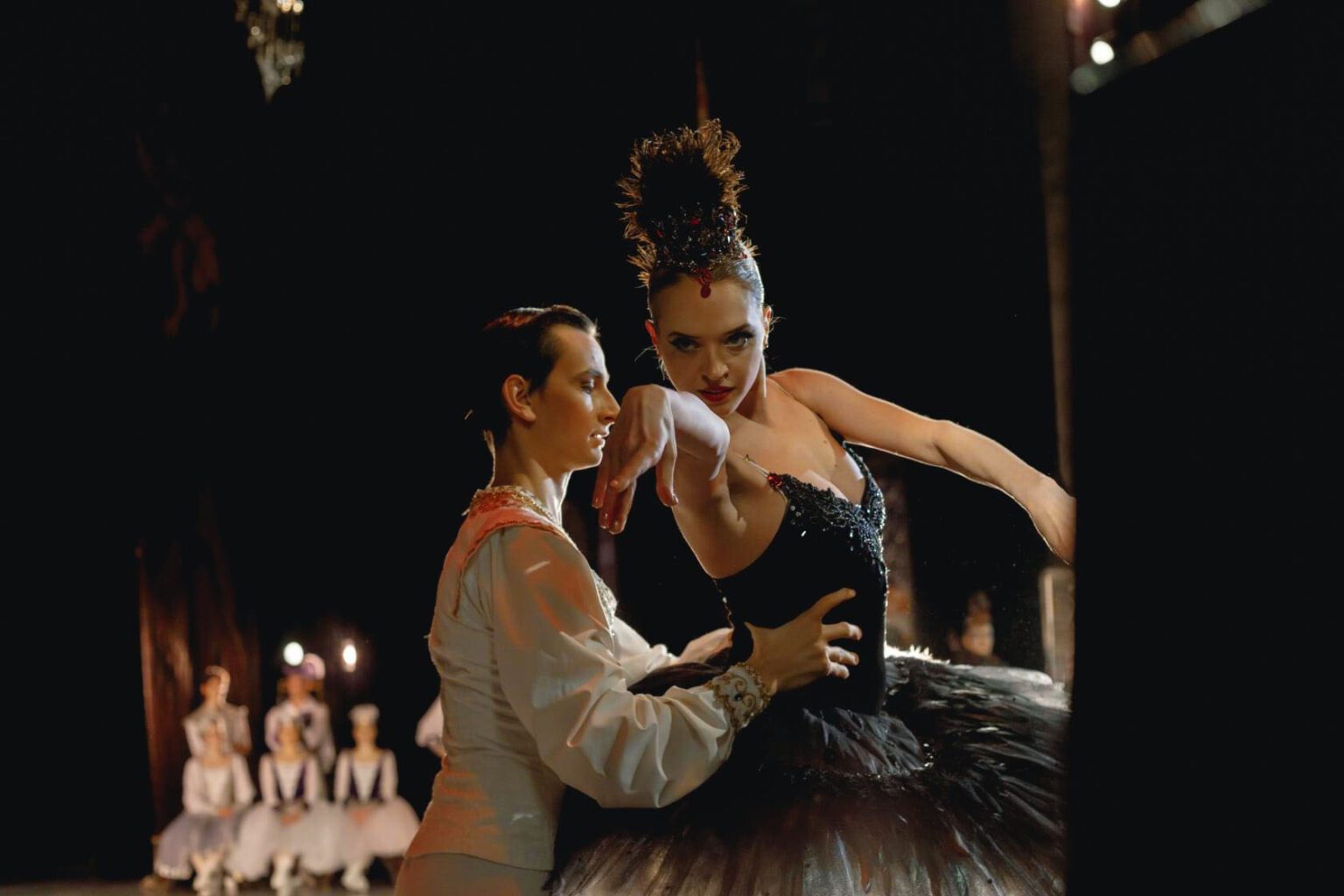 Swan Lake ballet event in Sarnia | Classical ArtsClassical Arts