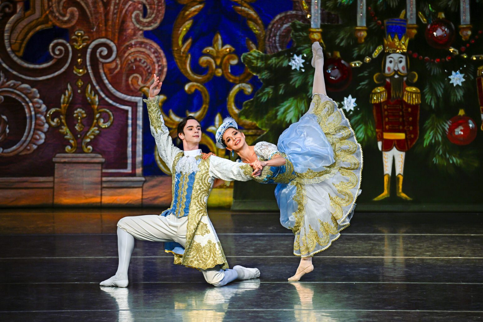 The Nutcracker ballet | Classical ArtsClassical Arts