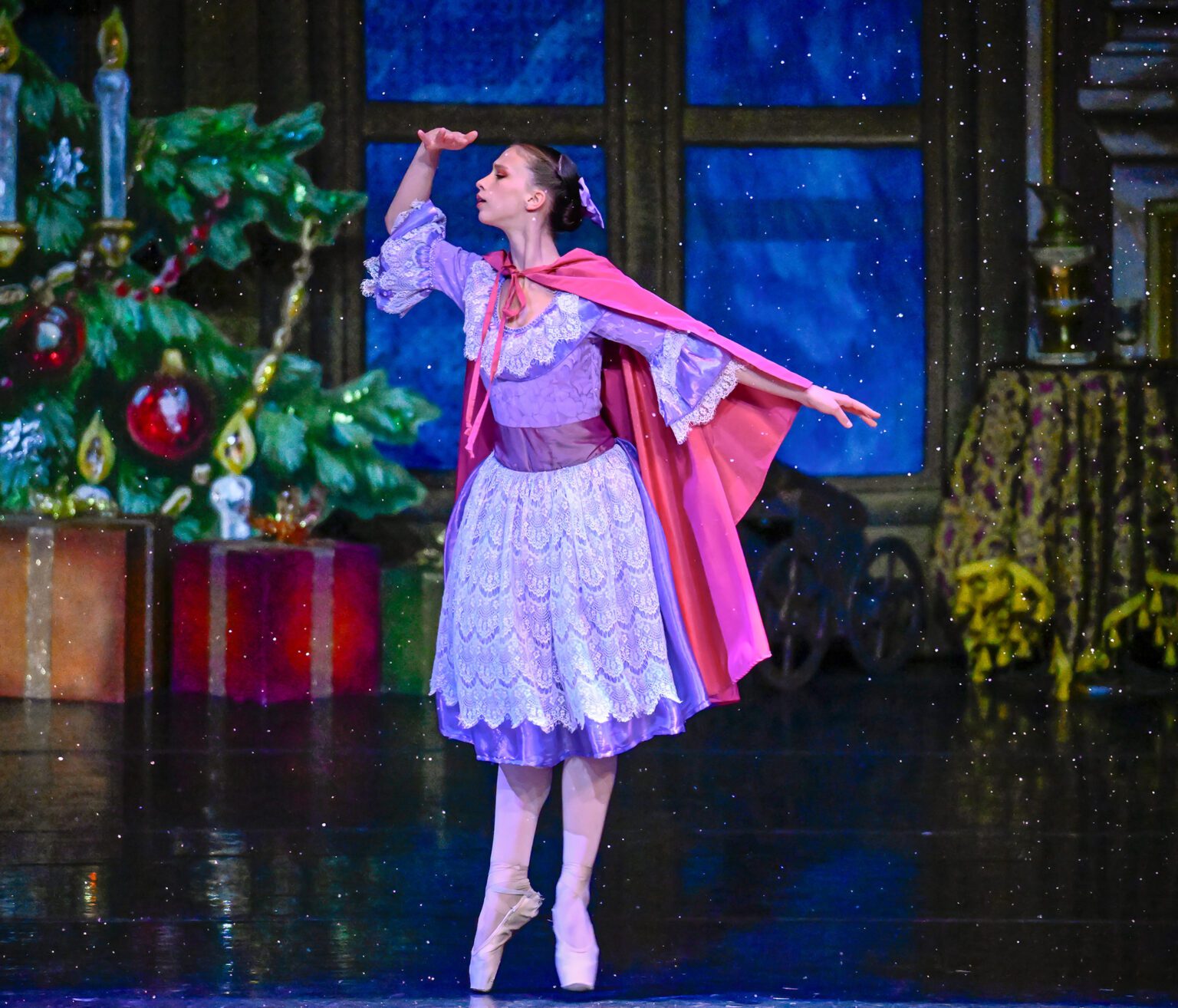 The Nutcracker ballet | Classical ArtsClassical Arts