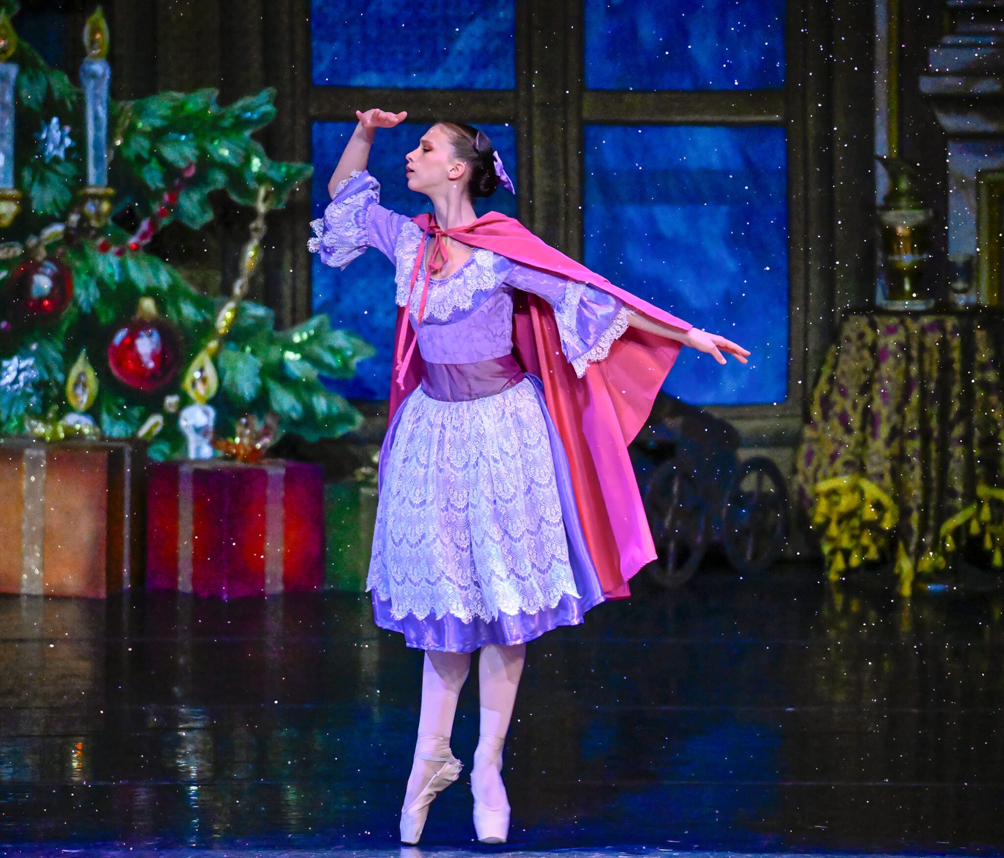 The Nutcracker ballet | Classical ArtsClassical Arts