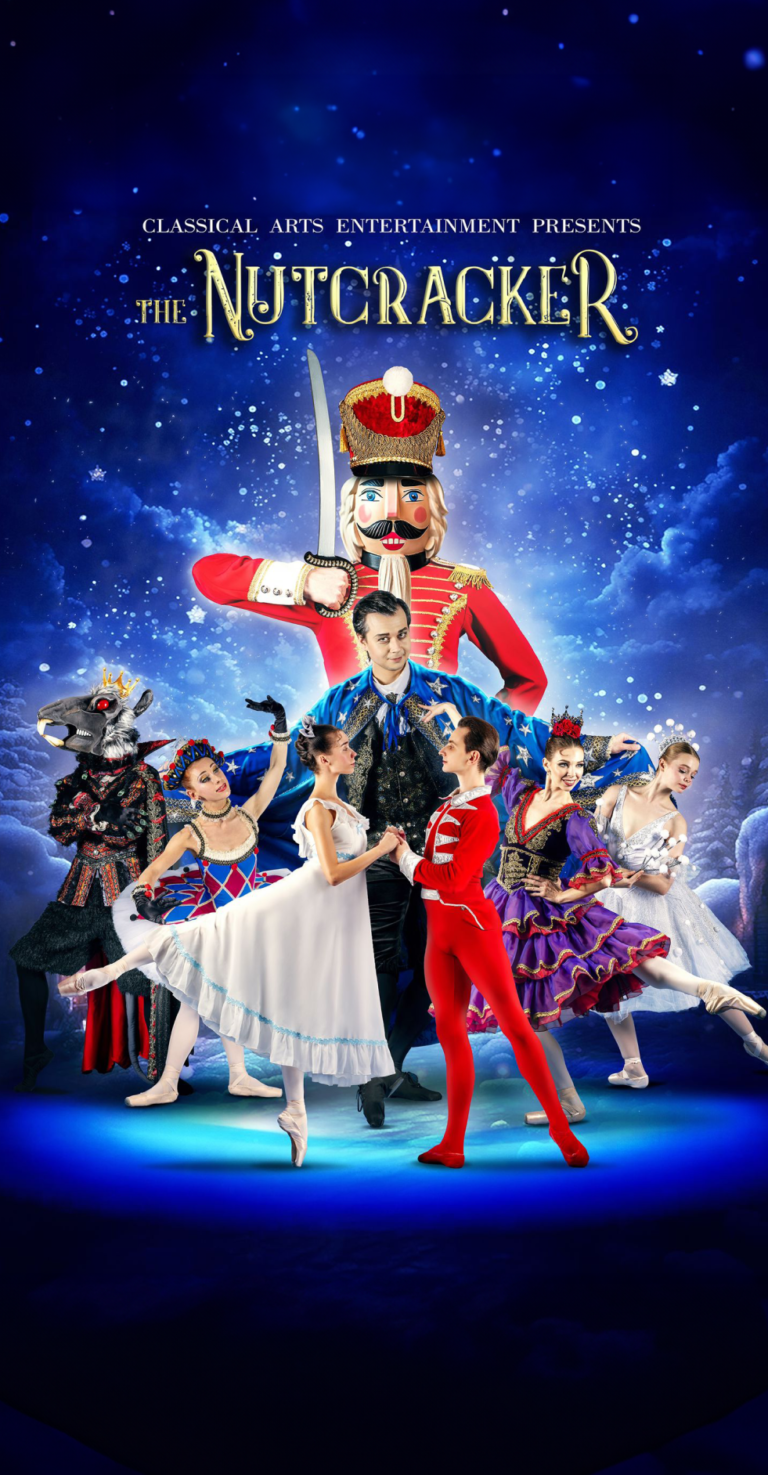 Ballet company - Classical ArtsClassical Arts