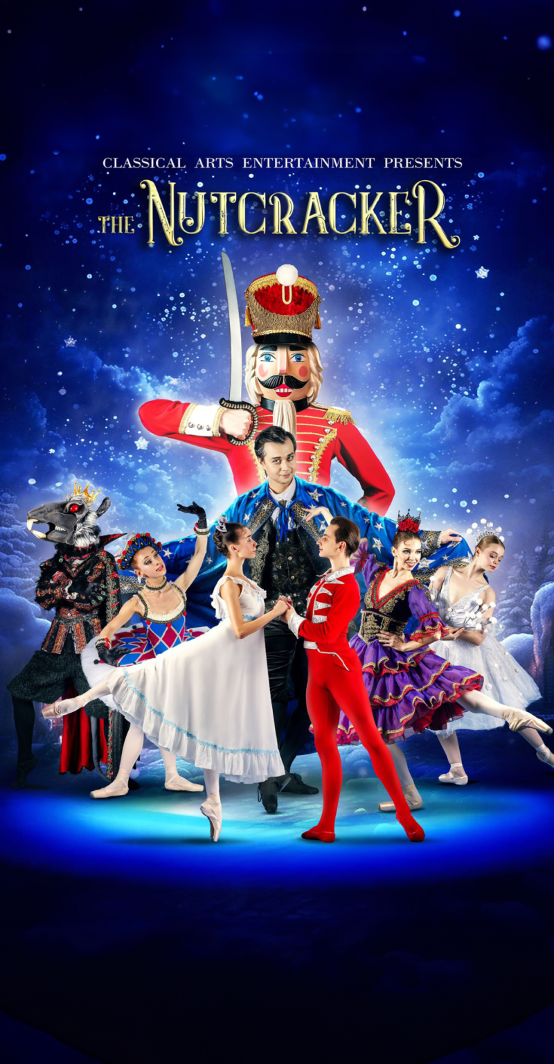 Ballet company - Classical ArtsClassical Arts