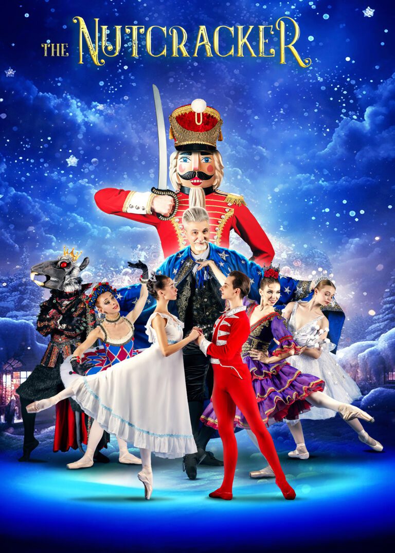 Swan Lake ballet event in Sarnia | Classical ArtsClassical Arts