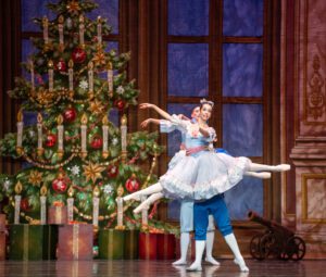 The Nutcracker ballet | Classical ArtsClassical Arts