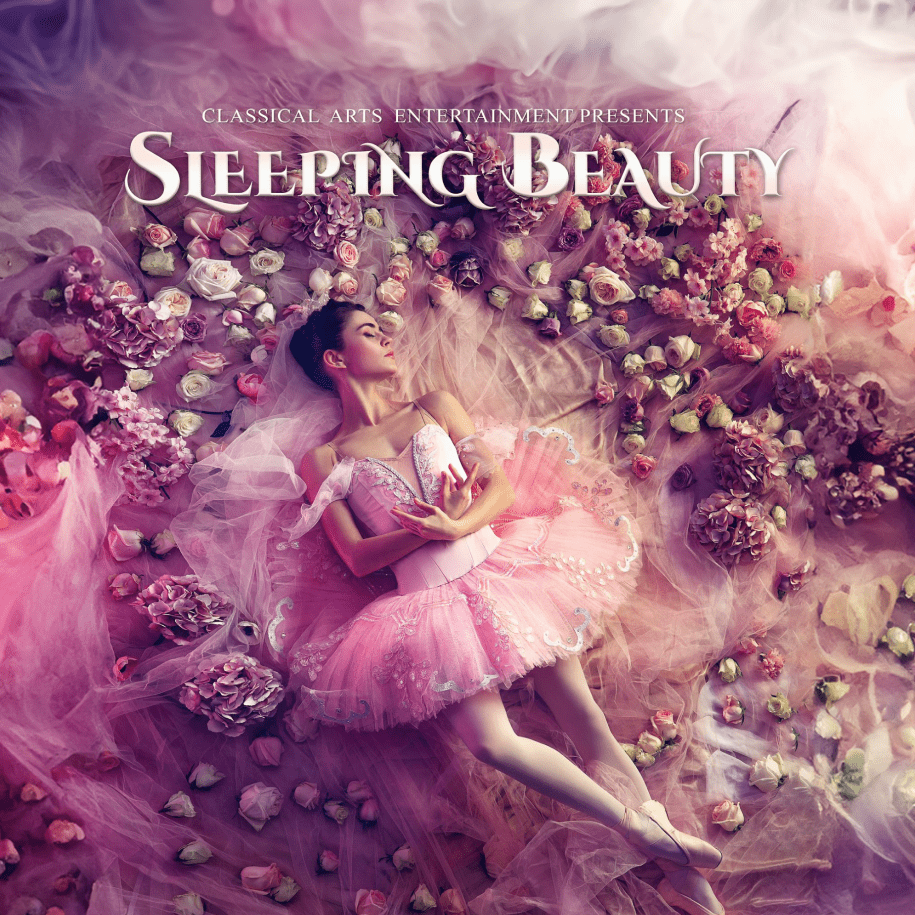 Sleeping Beauty in Birmingham | Classical Arts