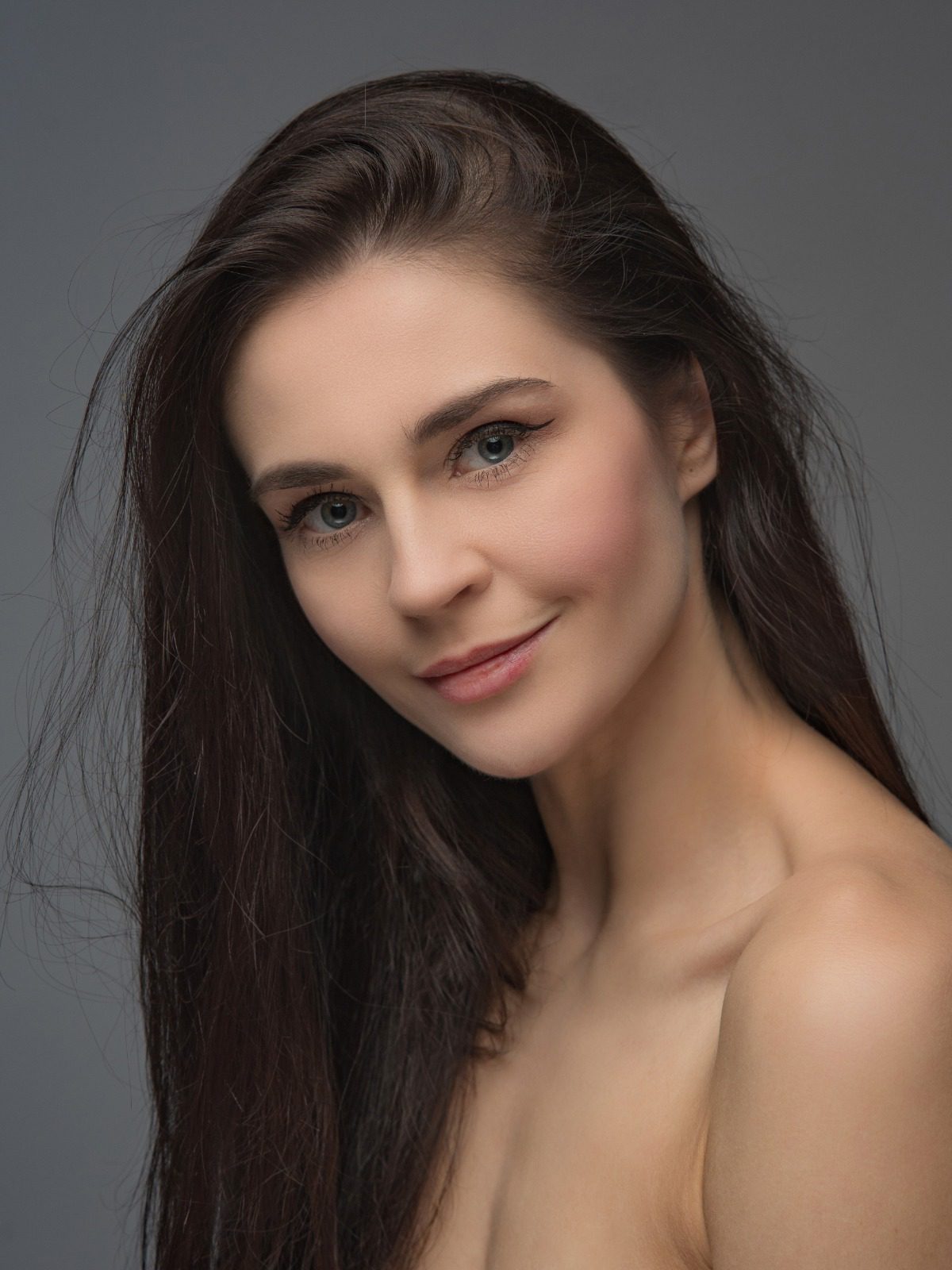 Alina Veretina - Classical ArtsClassical Arts