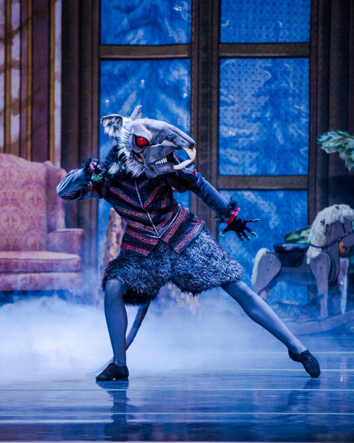 The Nutcracker ballet | Classical ArtsClassical Arts