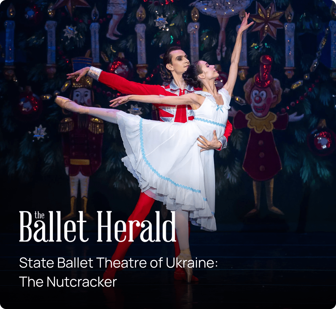 Ballet company - Classical ArtsClassical Arts