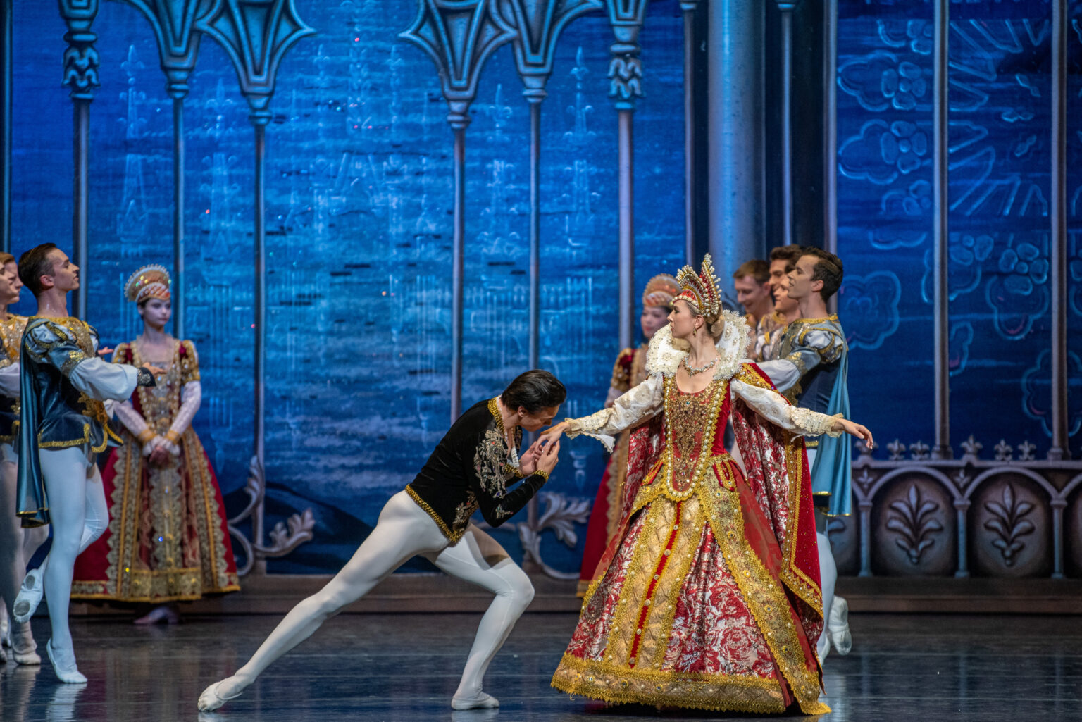 Ballet company - Classical ArtsClassical Arts