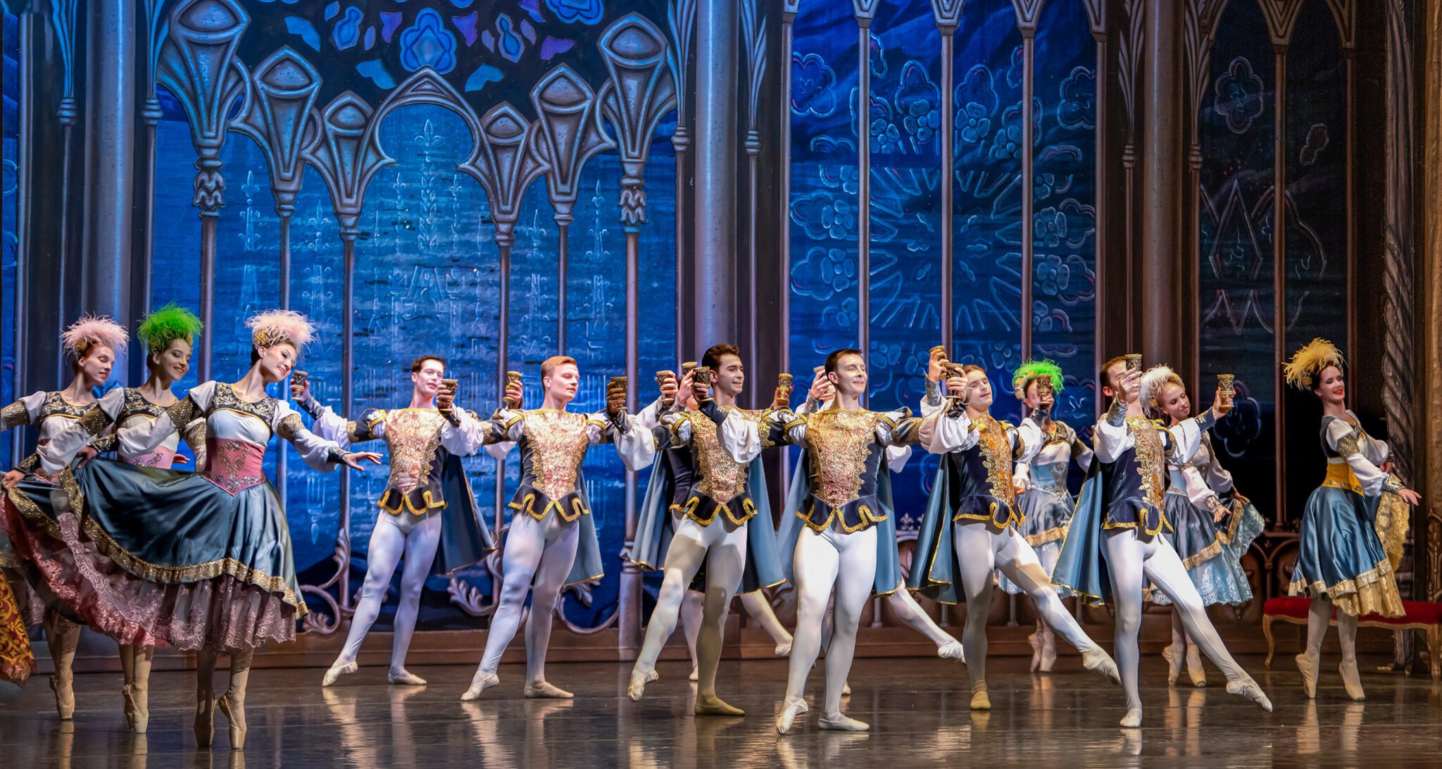 Swan Lake Ballet in Bethesda | Elegant Show & Night OutClassical Arts