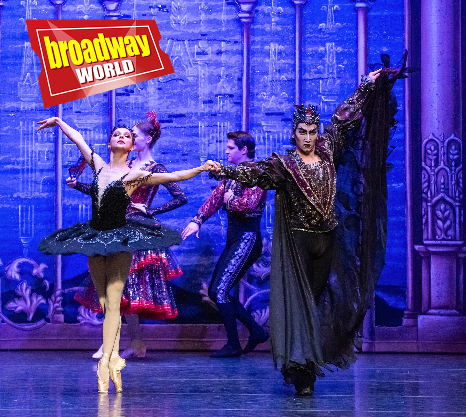 Ballet company - Classical ArtsClassical Arts