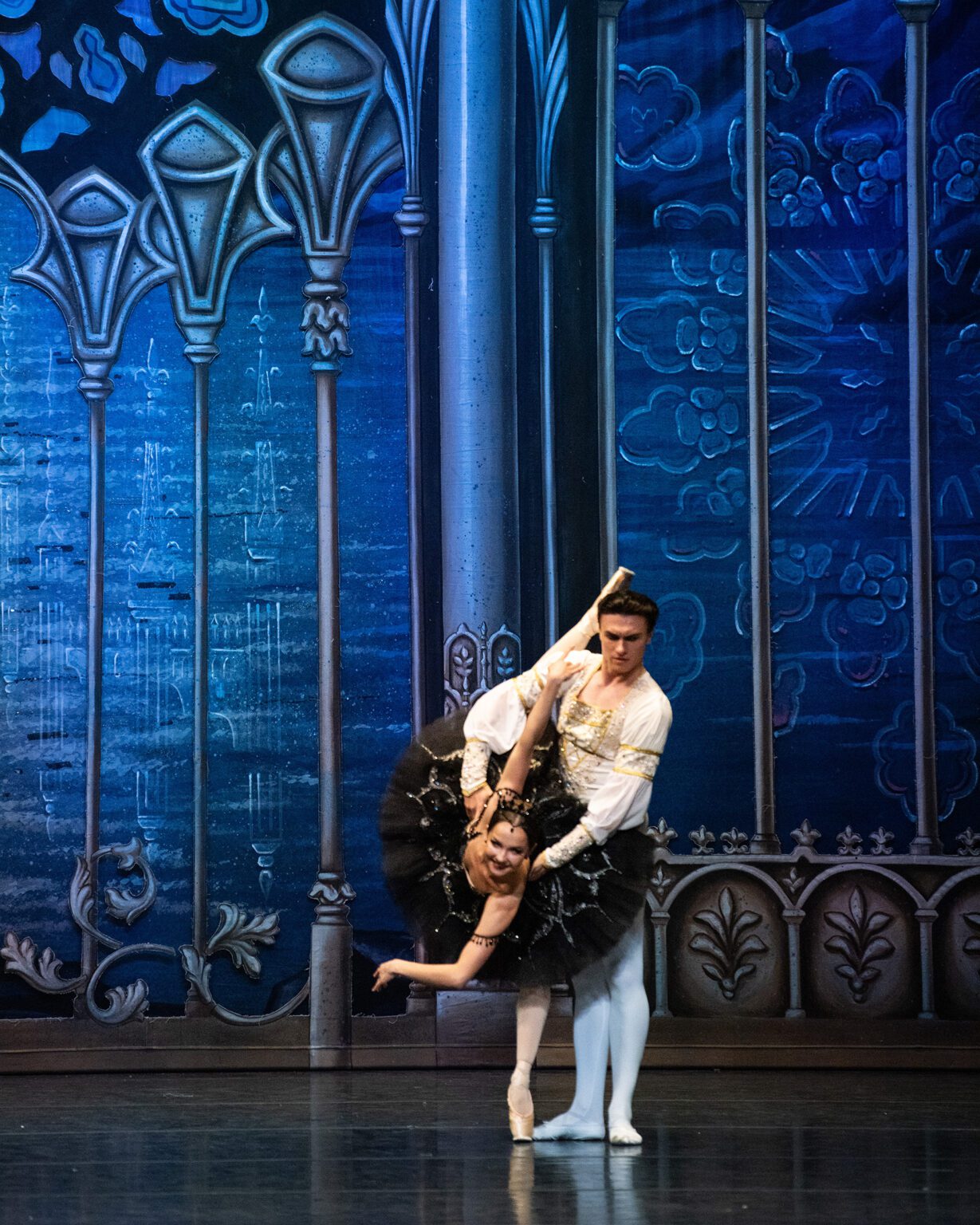Swan Lake Ballet in Bethesda | Elegant Show & Night OutClassical Arts
